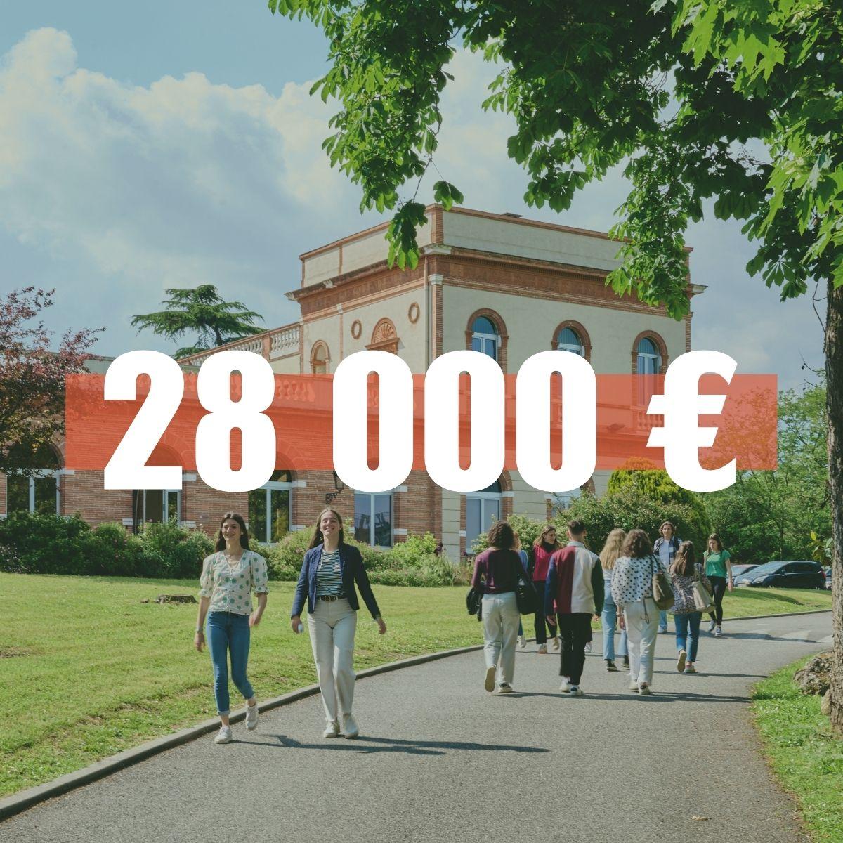 2025, une belle année grâce à vous. Cap sur 2026